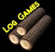 Log Games Ltd. Logo - MobyGames