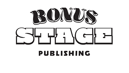 Bonus Stage Publishing Logo - MobyGames