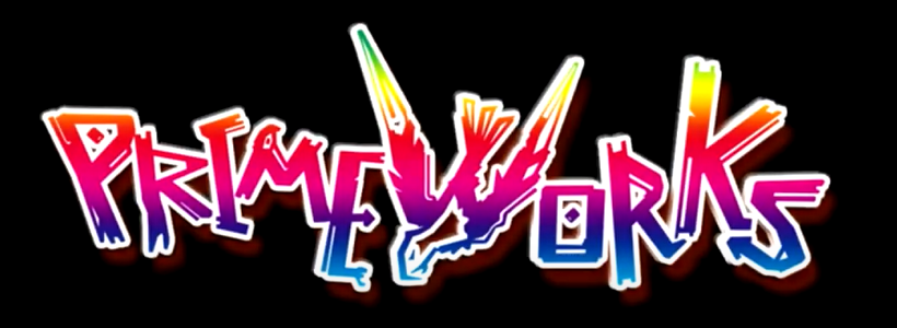Prime Works Co., Ltd. Logo - MobyGames