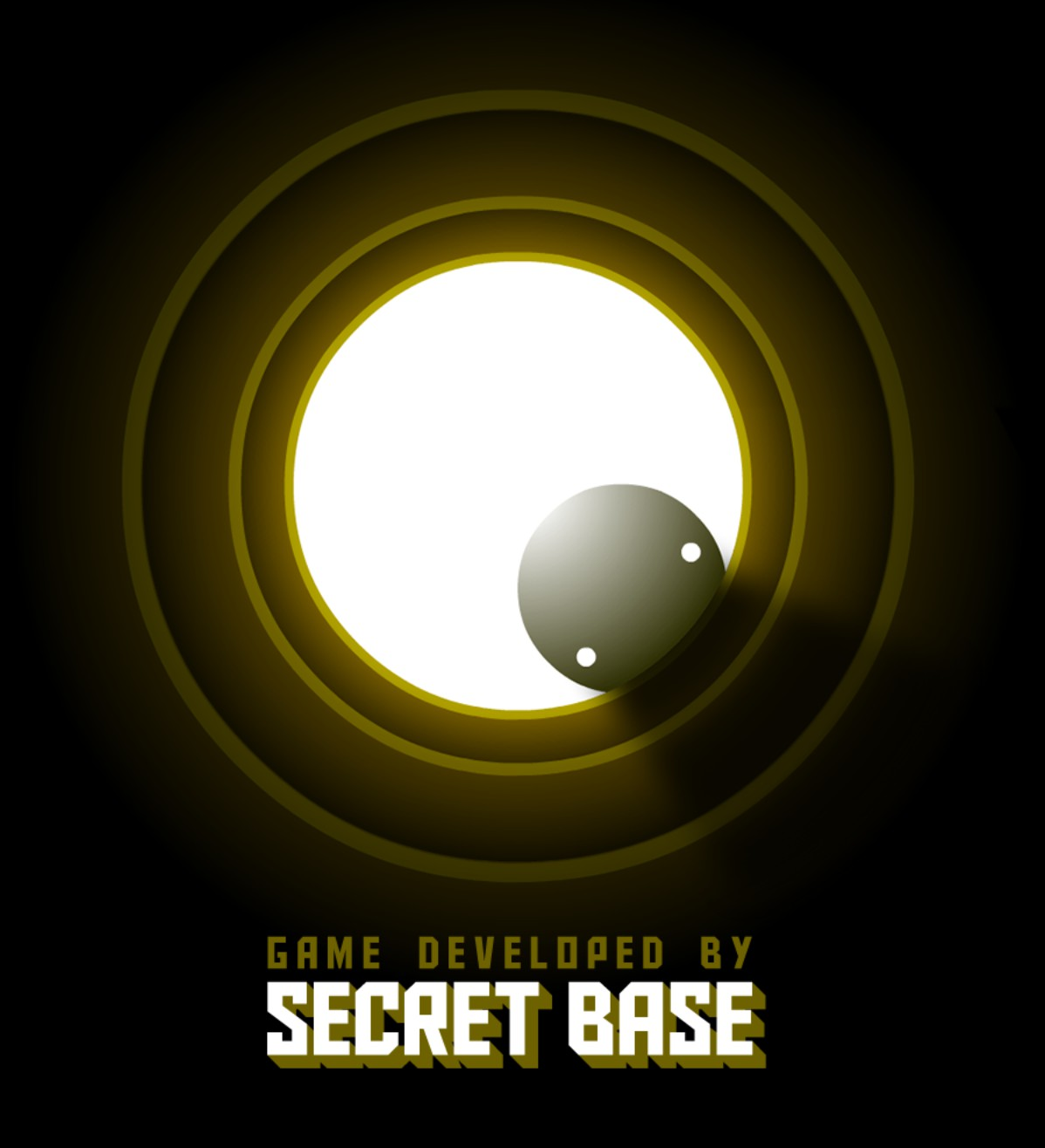 Secret Base Pte. Ltd. Logo - MobyGames
