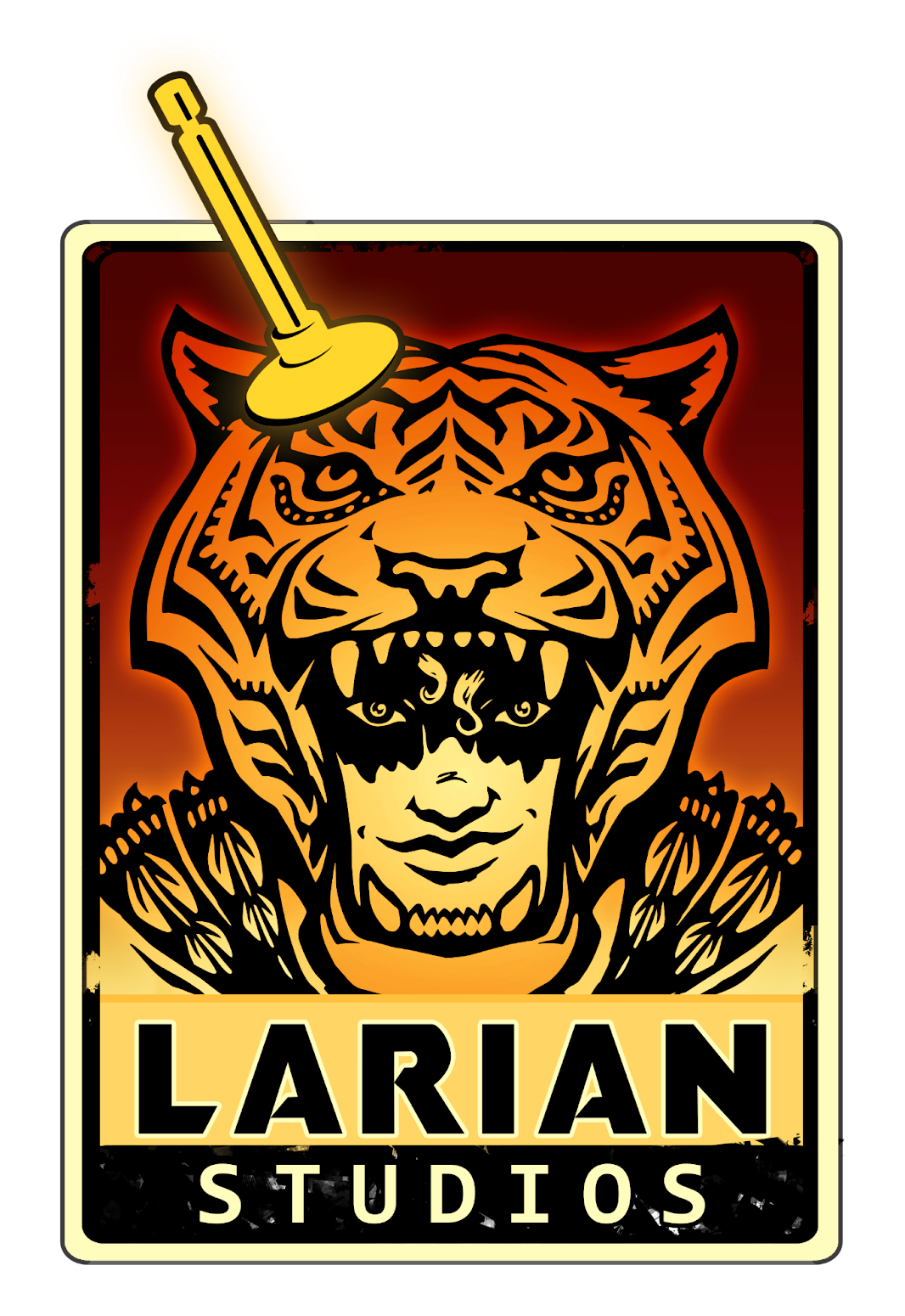 Larian GCL Sdn Bhd Logo - MobyGames