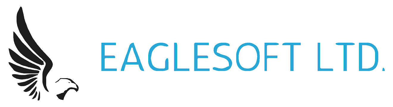 Eaglesoft Logo