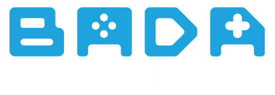 Bada Games Logo - MobyGames
