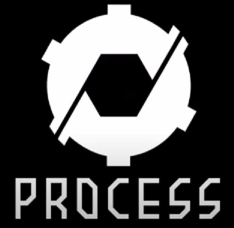 Process Logo - MobyGames