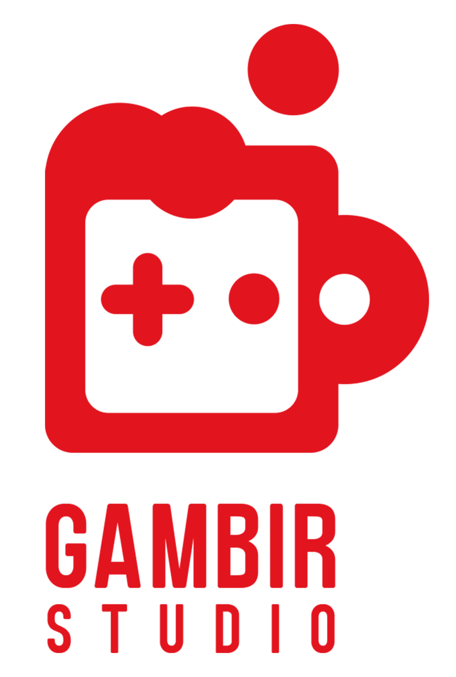 Gambir Studio Logo - MobyGames