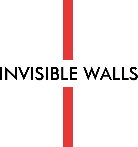 Invisible Walls ApS Logo - MobyGames