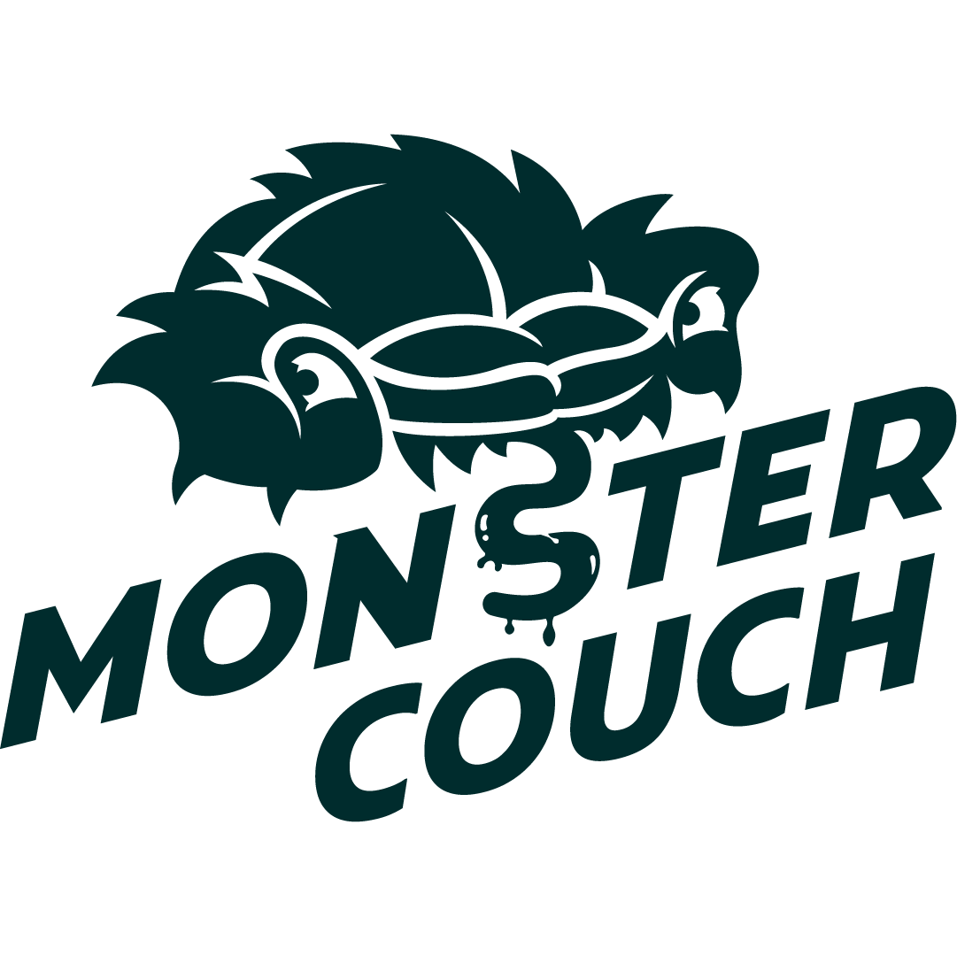 Monster Couch sp. z o. o. Logo - MobyGames