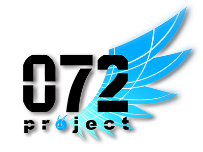 072 Project Co., Ltd. Logo - MobyGames