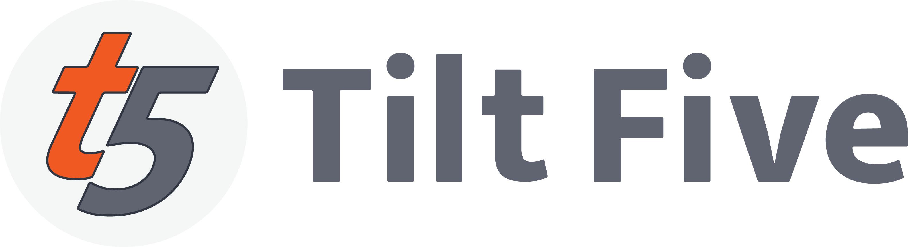 Tilt Five, Inc. Logo - MobyGames