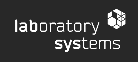 Laboratory Systems Logo - MobyGames