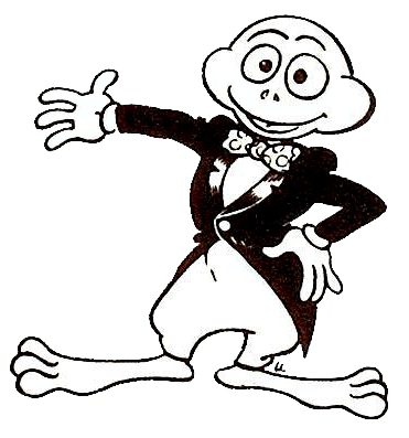 Froggy Software Logo - MobyGames