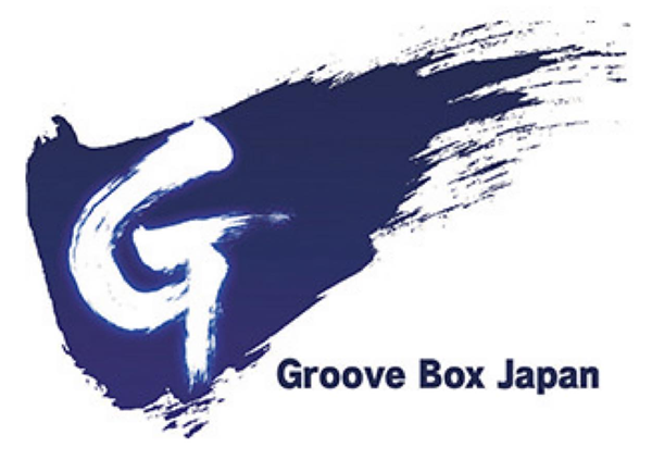Groove Box Japan Co., Ltd. Logo - MobyGames