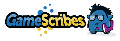 GameScribes Logo - MobyGames