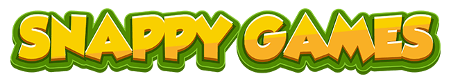 Snappy Games Limited Logo - MobyGames