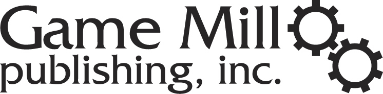 GameMill Entertainment LLC Logo - MobyGames