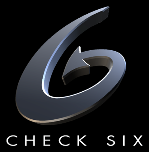 Check Six Studios Logo - MobyGames