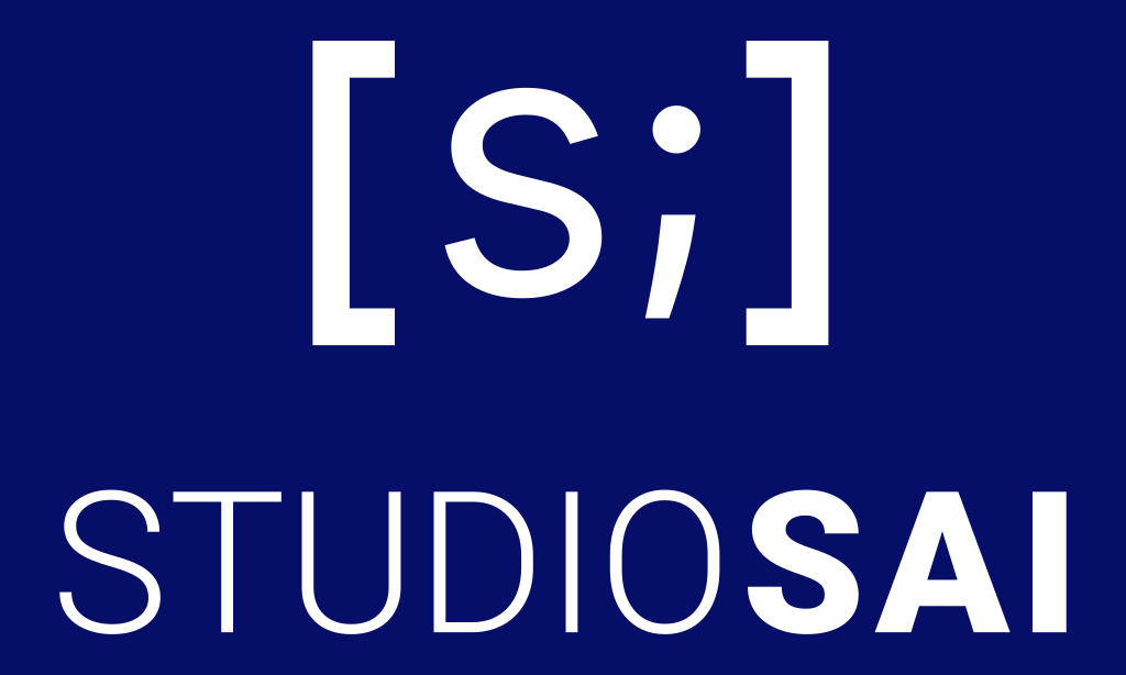 Studio Sai Logo - MobyGames
