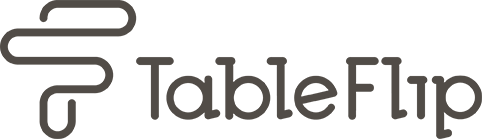 Tableflip Entertainment AB Logo - MobyGames