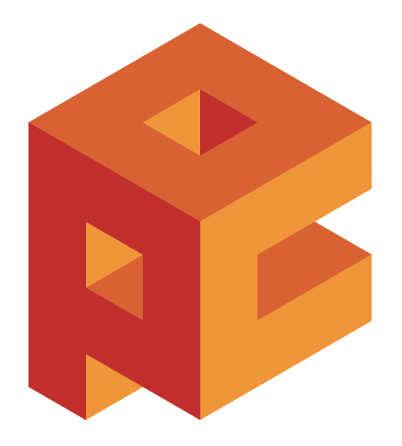 Proof of Concept Logo - MobyGames