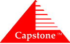 Capstone Software Logo - MobyGames