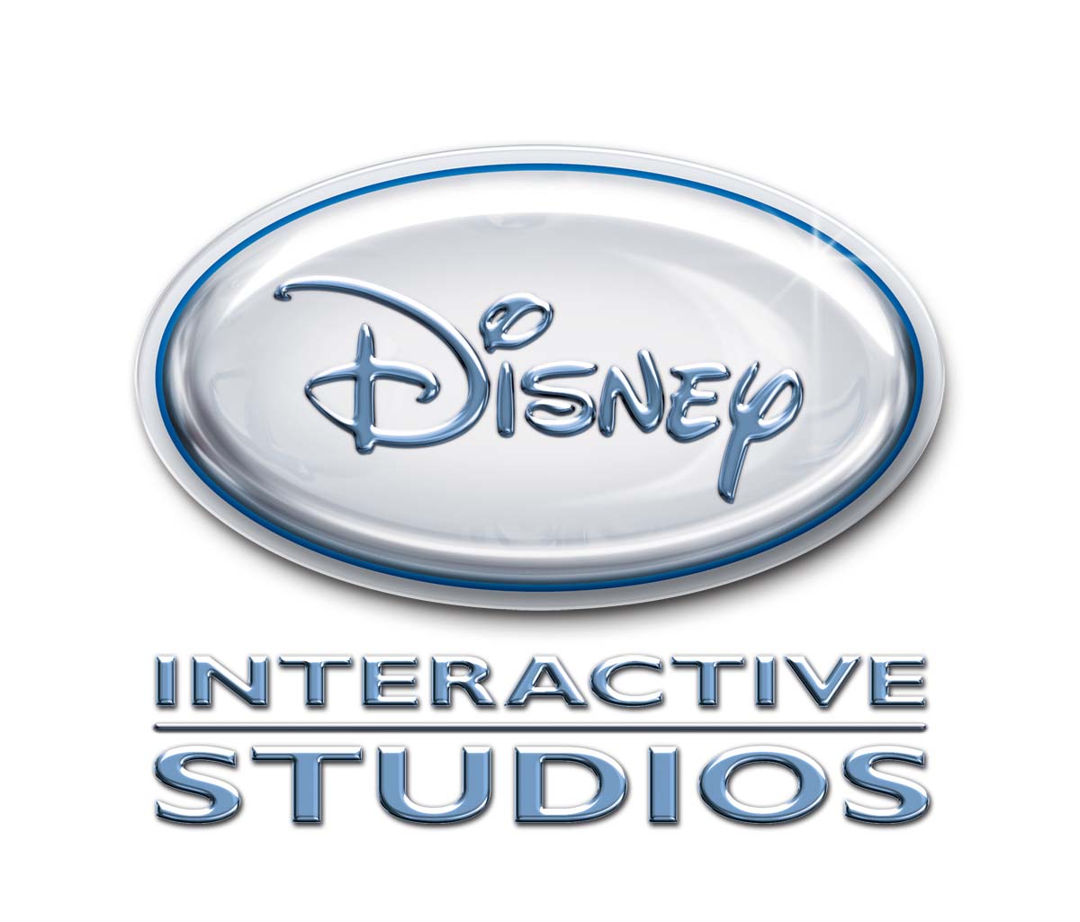 Disney Interactive Studios, Inc. Logo - MobyGames