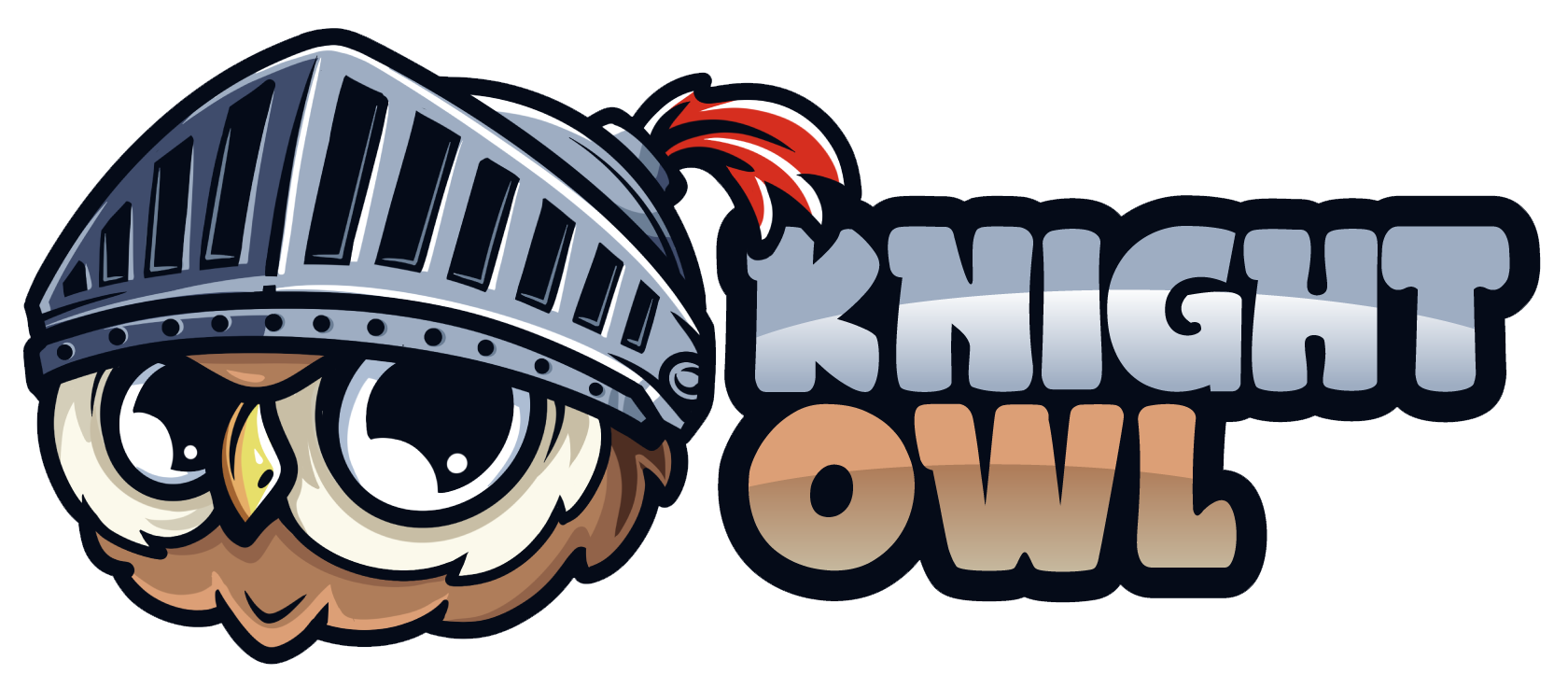 Knight Owl Games Logo - MobyGames
