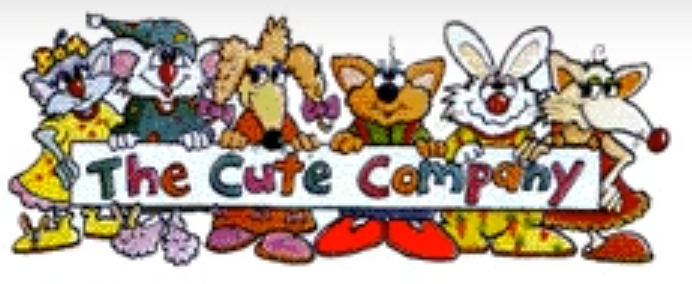 Funnybone Interactive Logo - MobyGames