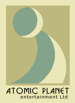 Atomic Planet Entertainment Limited Logo - MobyGames