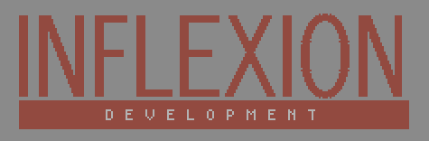 Inflexion Development Logo - MobyGames