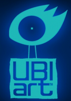 UbiArt Logo - MobyGames