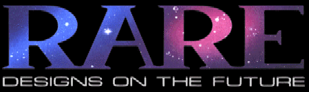 Rare Limited Logo - MobyGames