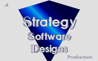 Strategy Software Designs Logo - MobyGames