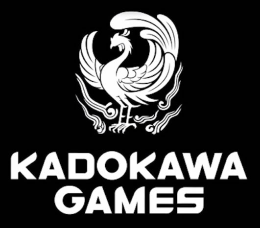 Kadokawa Games, Ltd. Logo - MobyGames