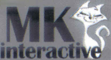 MK Interactive Logo - MobyGames