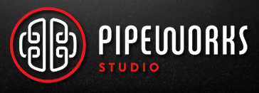 Pipeworks, Inc. Logo - MobyGames