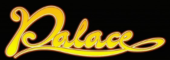 Palace Logo - MobyGames