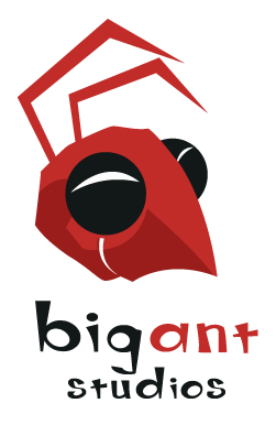 Big Ant Studios Pty Ltd Logo - MobyGames
