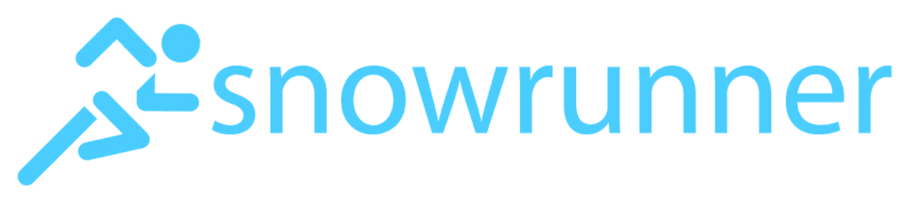 Snowrunner Games Logo - MobyGames