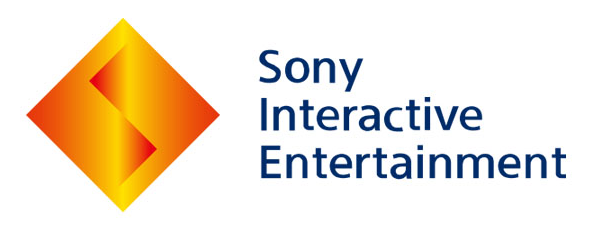 Sony Interactive Entertainment Inc. Logo - MobyGames