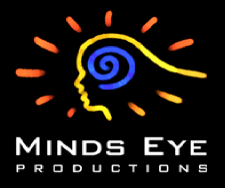 Minds Eye Productions Logo - MobyGames