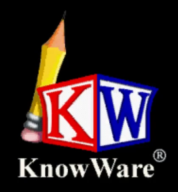 KnowWare Logo - MobyGames