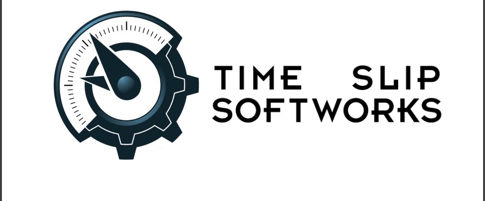 Timeslip Softworks Logo - MobyGames