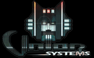 Union Systems Logo - MobyGames