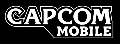 Capcom Mobile, Inc. Logo - MobyGames