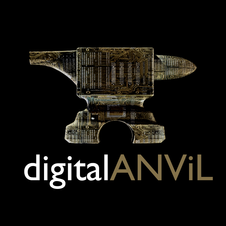 Digital Anvil Logo - MobyGames