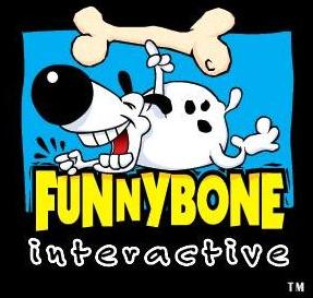 Funnybone Interactive Logo - MobyGames