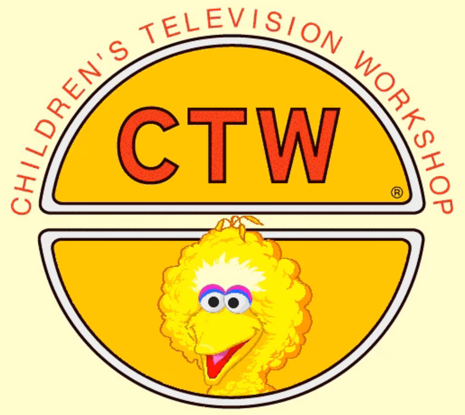 Sesame Workshop Inc. Logo - MobyGames