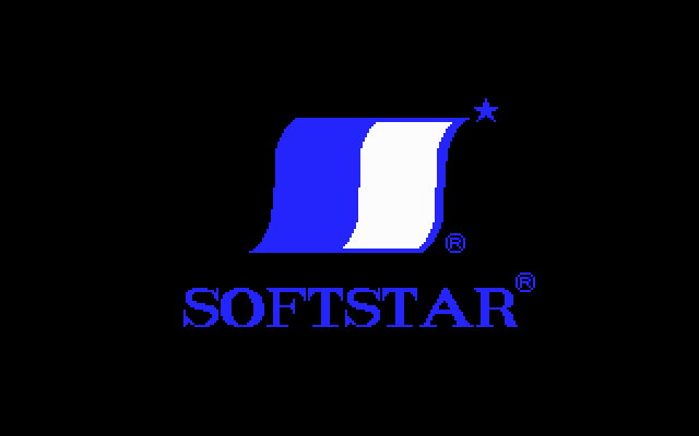 Softstar Entertainment Inc. Logo - MobyGames