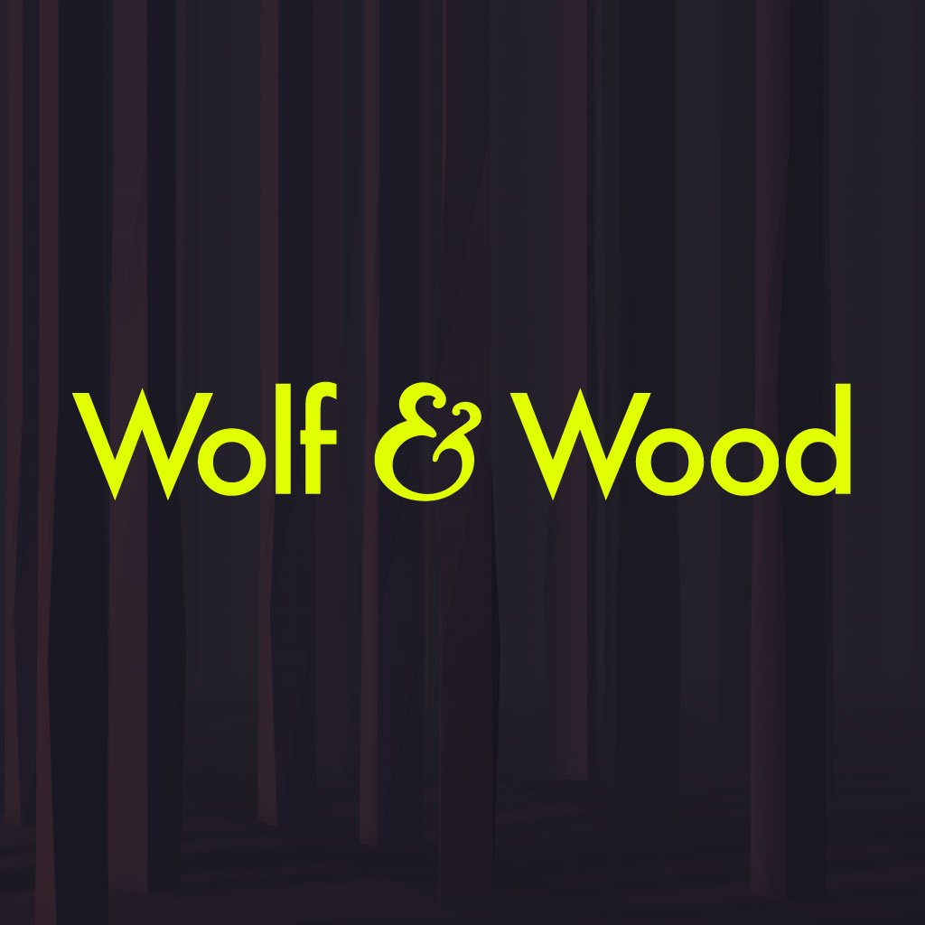 Wolf & Wood Interactive Ltd Logo - MobyGames