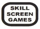 Skill Screen Games Logo - MobyGames